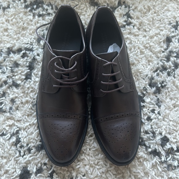 Perry Ellis | Shoes | Perry Ellis Dress Shoe | Poshmark